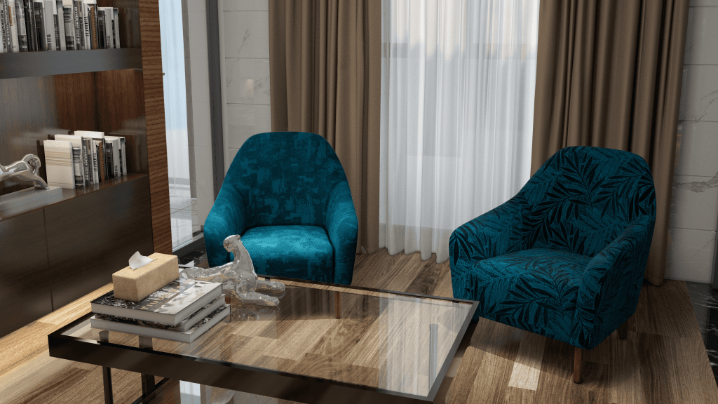 Arboleda - Decofabrics